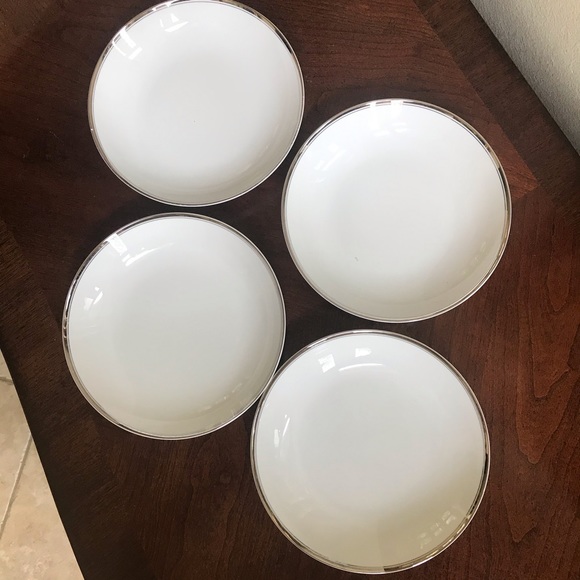 Kimberly China | Dining | Vintage Kimberly Fine China 4 Piece Bowl Set ...
